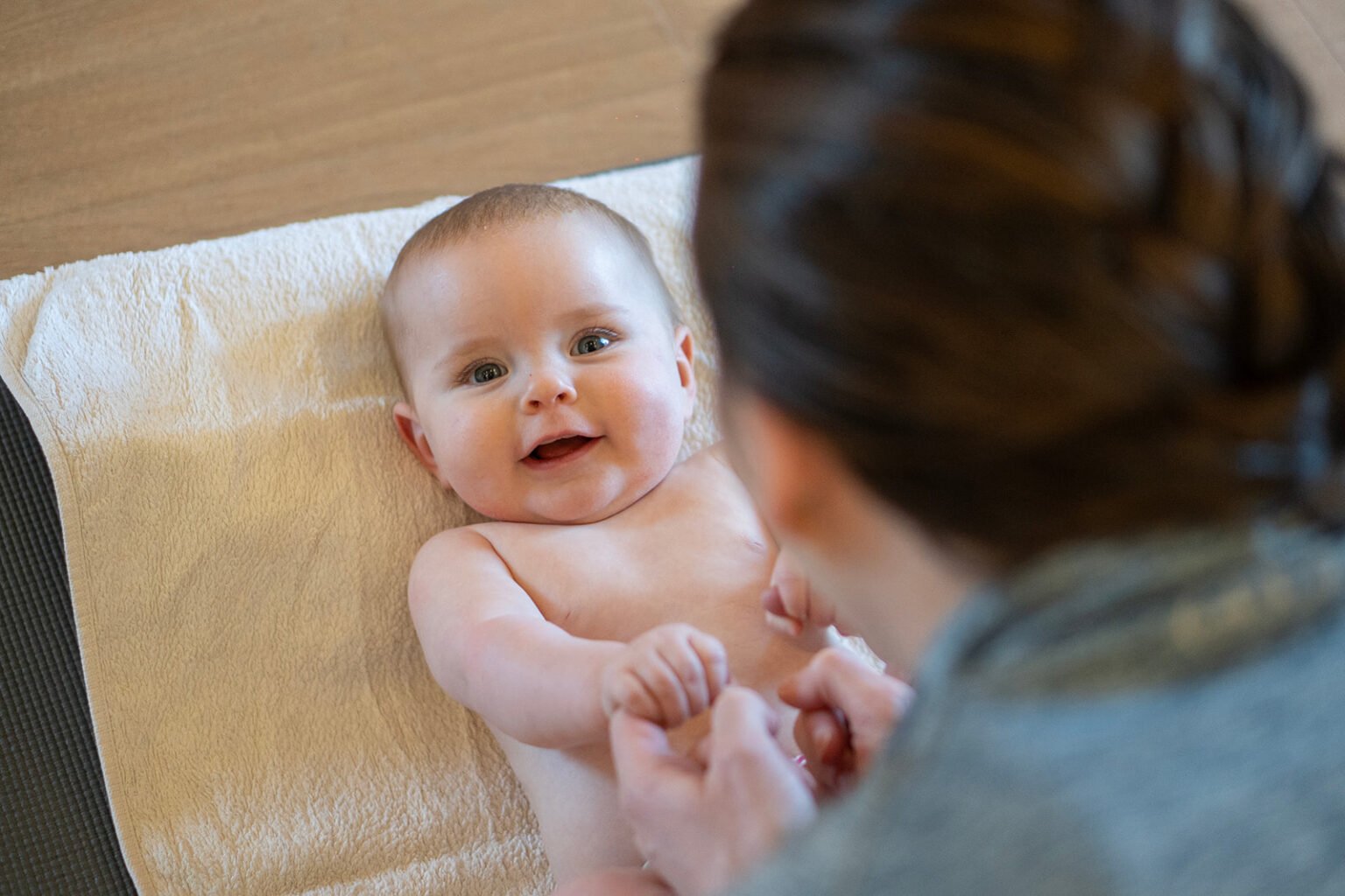 Baby Classes near Banbury and Brackley